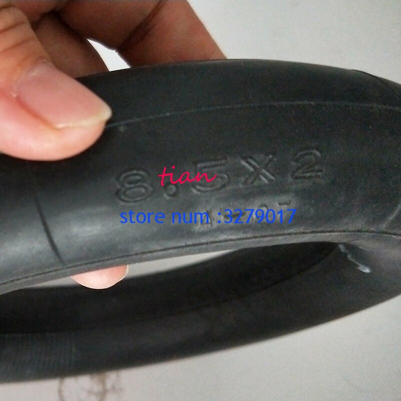 Super 8.5*2 inner tire 8.5x2 Inner tube/tyre 8 1/2... – Grandado
