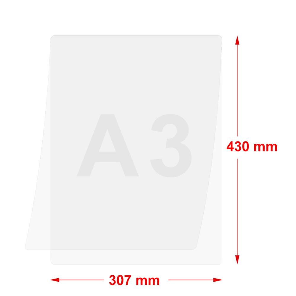 70mic Laminating Film PET+EVA A3 for Photo/Files/C... – Grandado