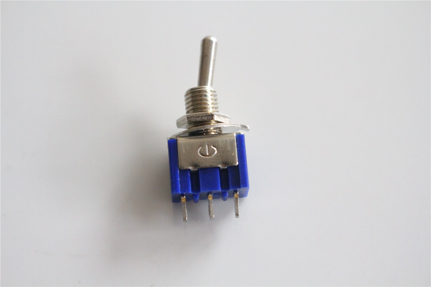 1 5 10pcs Mts102 Miniature Toggle Switch Single Po Grandado