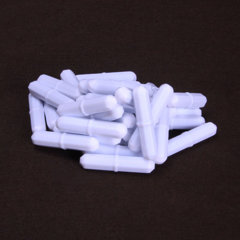 LINYEYUE 10 pieces/pack Teflon agitator (type B) P... – Vicedeal