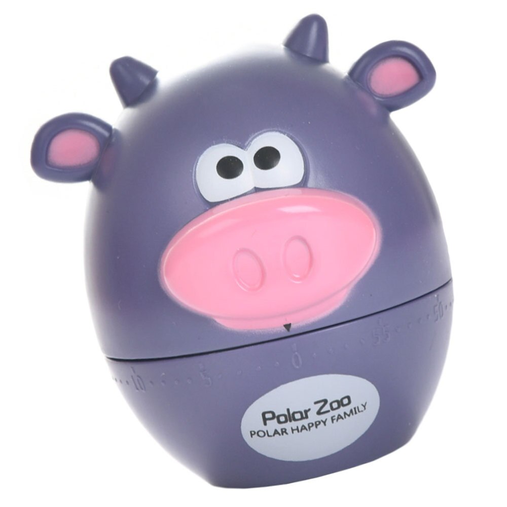 1Pc Kitchen Countdown Timer Cartoon Time Reminder ... – Vicedeal
