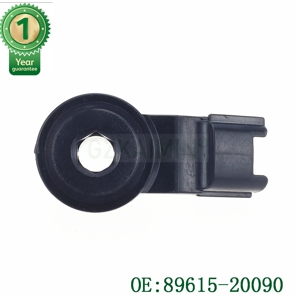 Original Stand Knock Sensor OEM 89615-20090 For 02... – Grandado