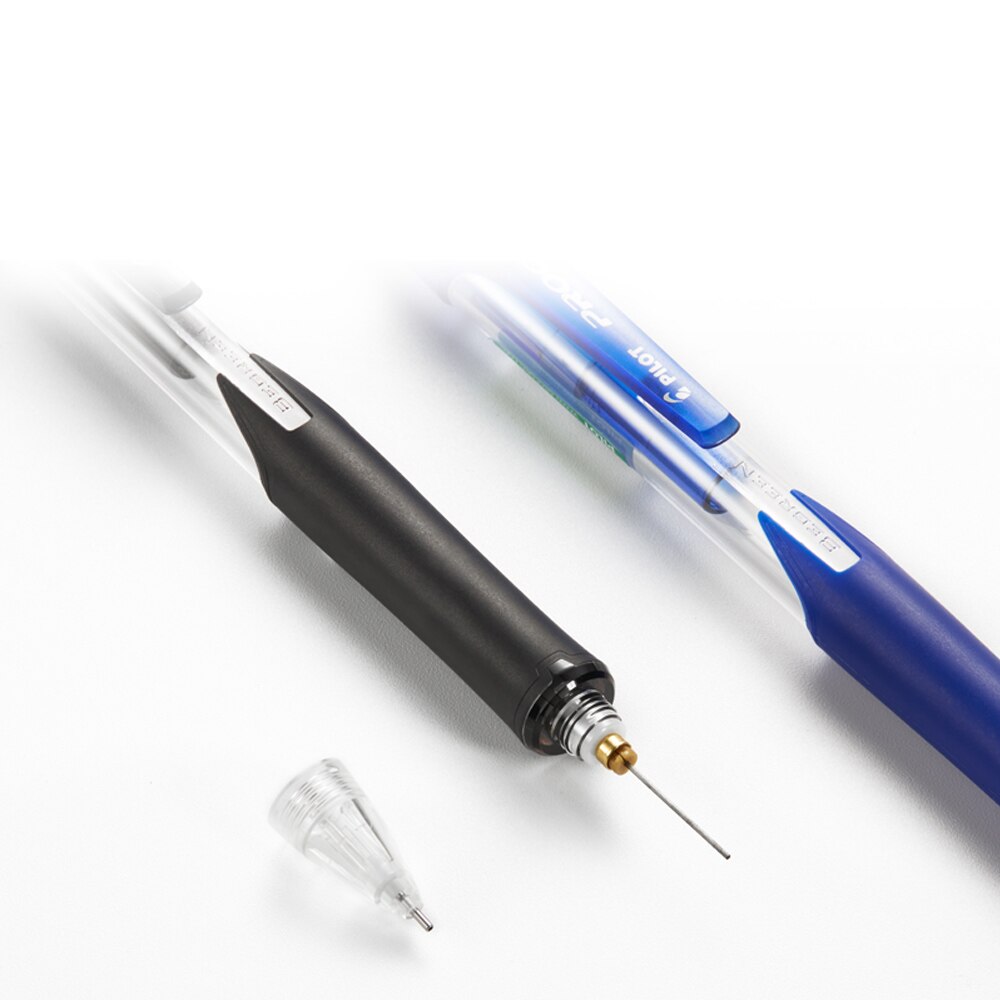 Pilot crystal colored mechanical pencil 0.5mm envi... – Grandado