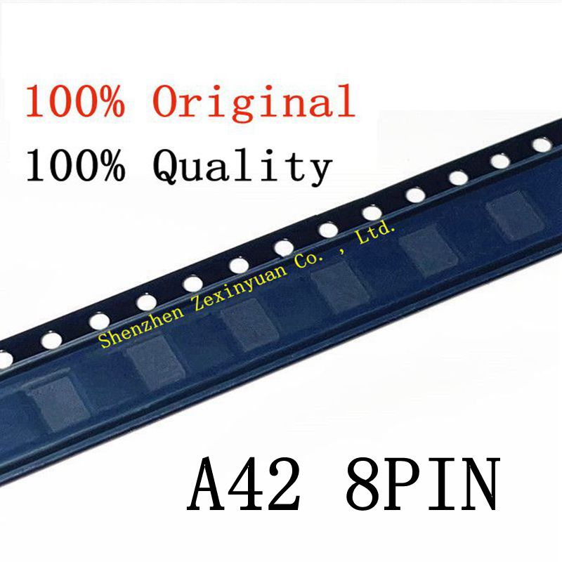2-10PCS Power amplifier ic AP6716M-61 7219M-71 A42 – Grandado