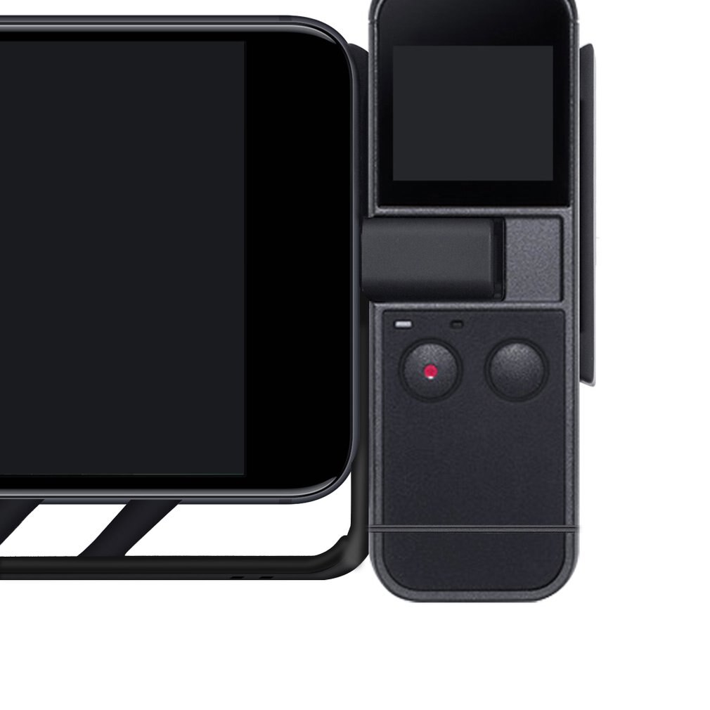 Gimbal Mobile Phone Fixing Bracket Mobile Phone Ho... – Grandado