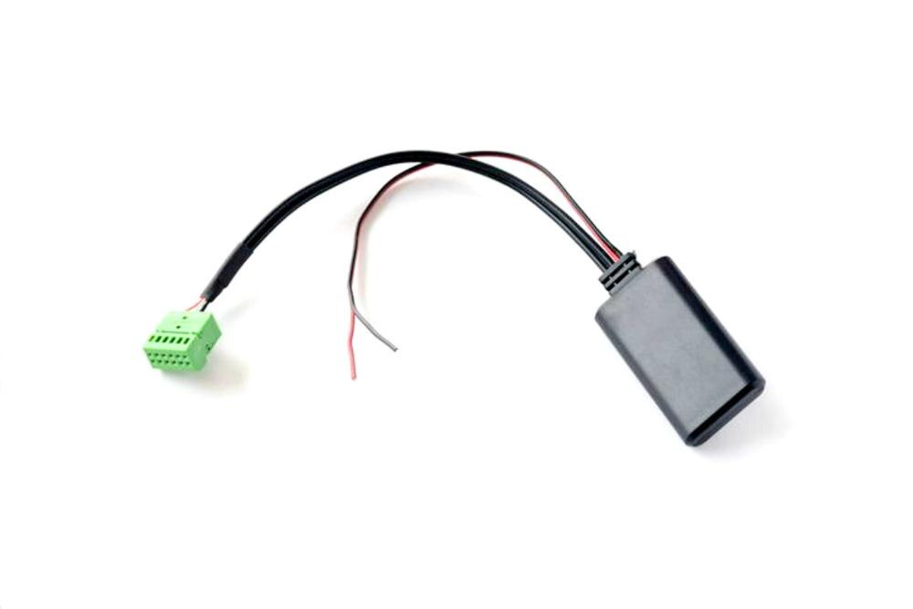Biurlink 12Pin Aux Interface Wireless Bluetooth Mo... – Vicedeal