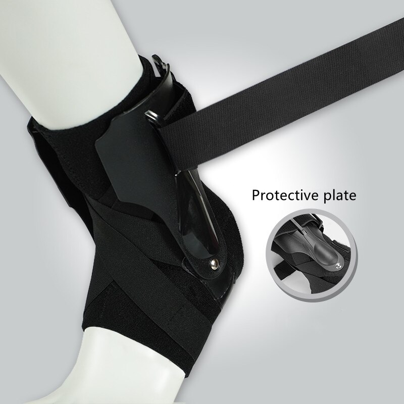 1pc Strong Ankle Support Brace Sports Ankle Stabil... – Vicedeal