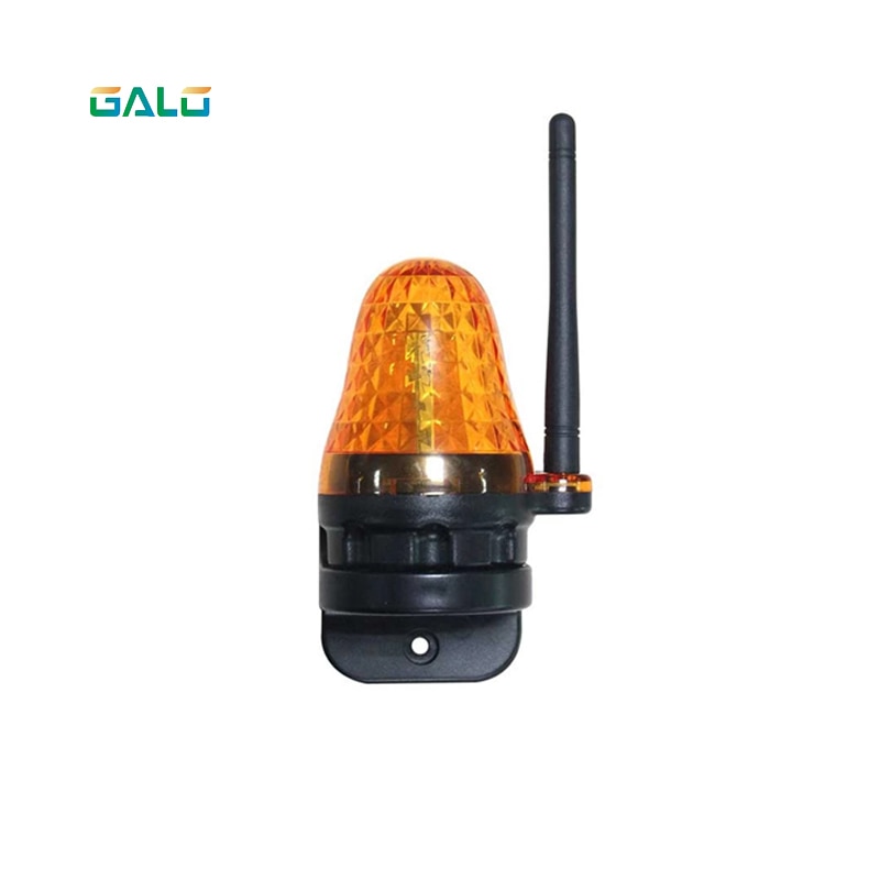 Universal 12V 220V outdoor LED Signal Alarm Light ... – Grandado