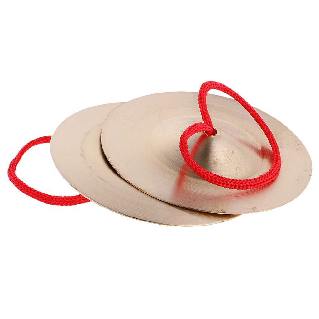 Instrumentos de percusión de ritmo de mano de plat... – Grandado