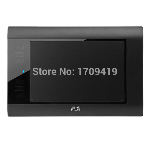 GAOMON 860T 8 ''Digitale Pen Tabletten Grafische T... – Vicedeal