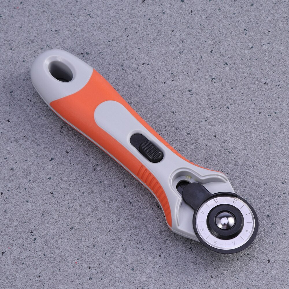 1Pc Doek Cutter Tungsten Steel Rotary Cutter Rotar... – Vicedeal
