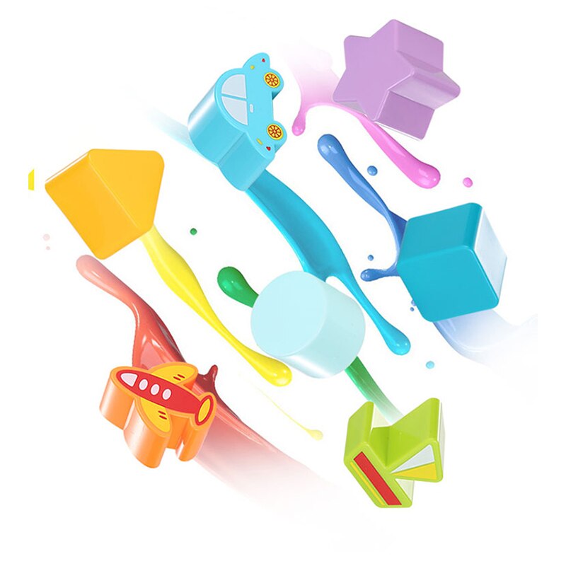 Multi-Function Musical Bus Toys For Baby Early Edu... – Grandado