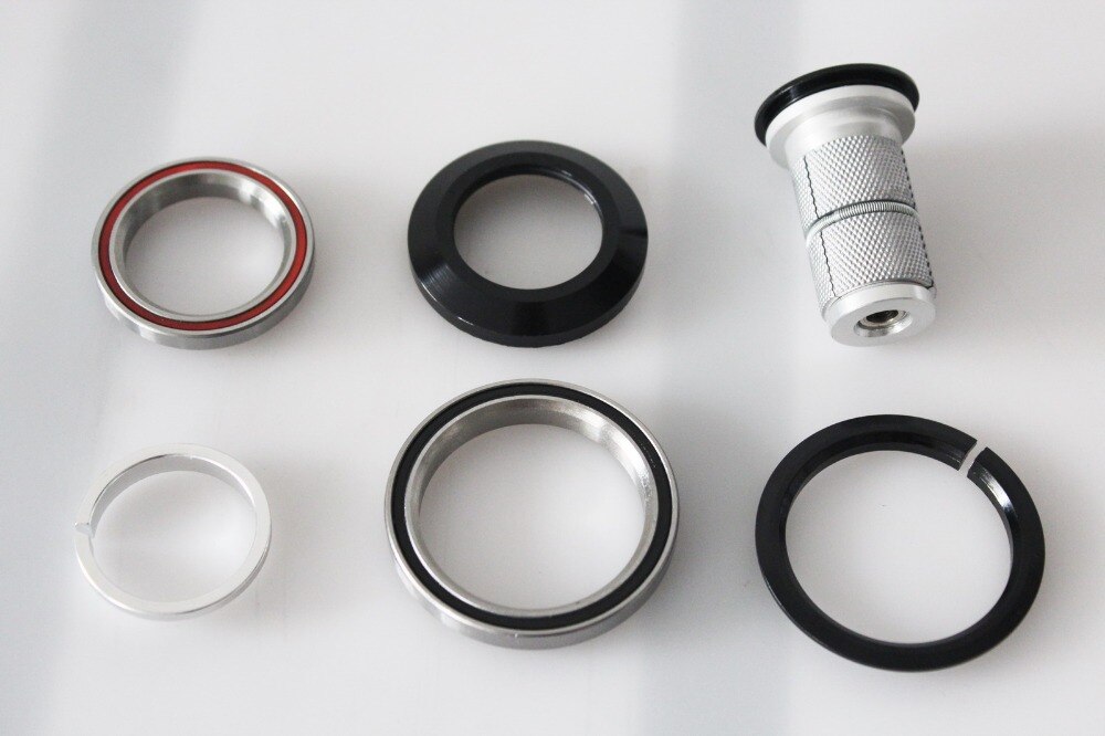 Road Bike headset for carbon bicycle top 1-1/8" do... – Grandado