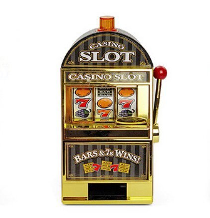 Small Size Coin Saving Machine Toys Entertainment ... – Grandado