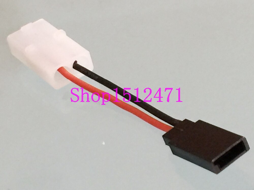1pce Tamiya Female To JR FUTABA Adapter 20AWG Wire... – Vicedeal