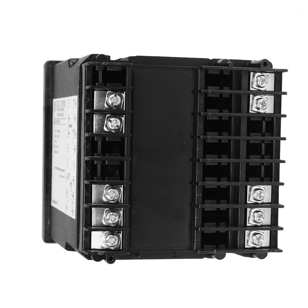 Input Digital Pid Temperature Controller Relay Out Grandado