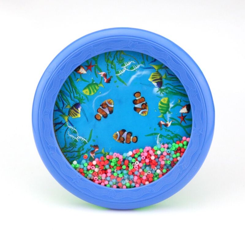 Baby Drum Percussion Kids Music Instrument Finger ... – Grandado