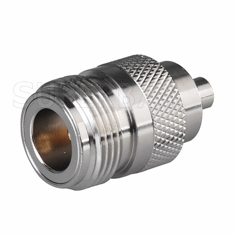 Superbat 5Pcs N-MCX Adapter N Jack Naar Mcx Female... – Vicedeal