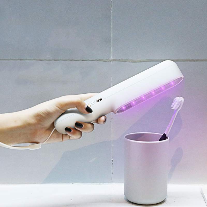 Handheld Portable UV Disinfection Light Bar Steril... – Grandado