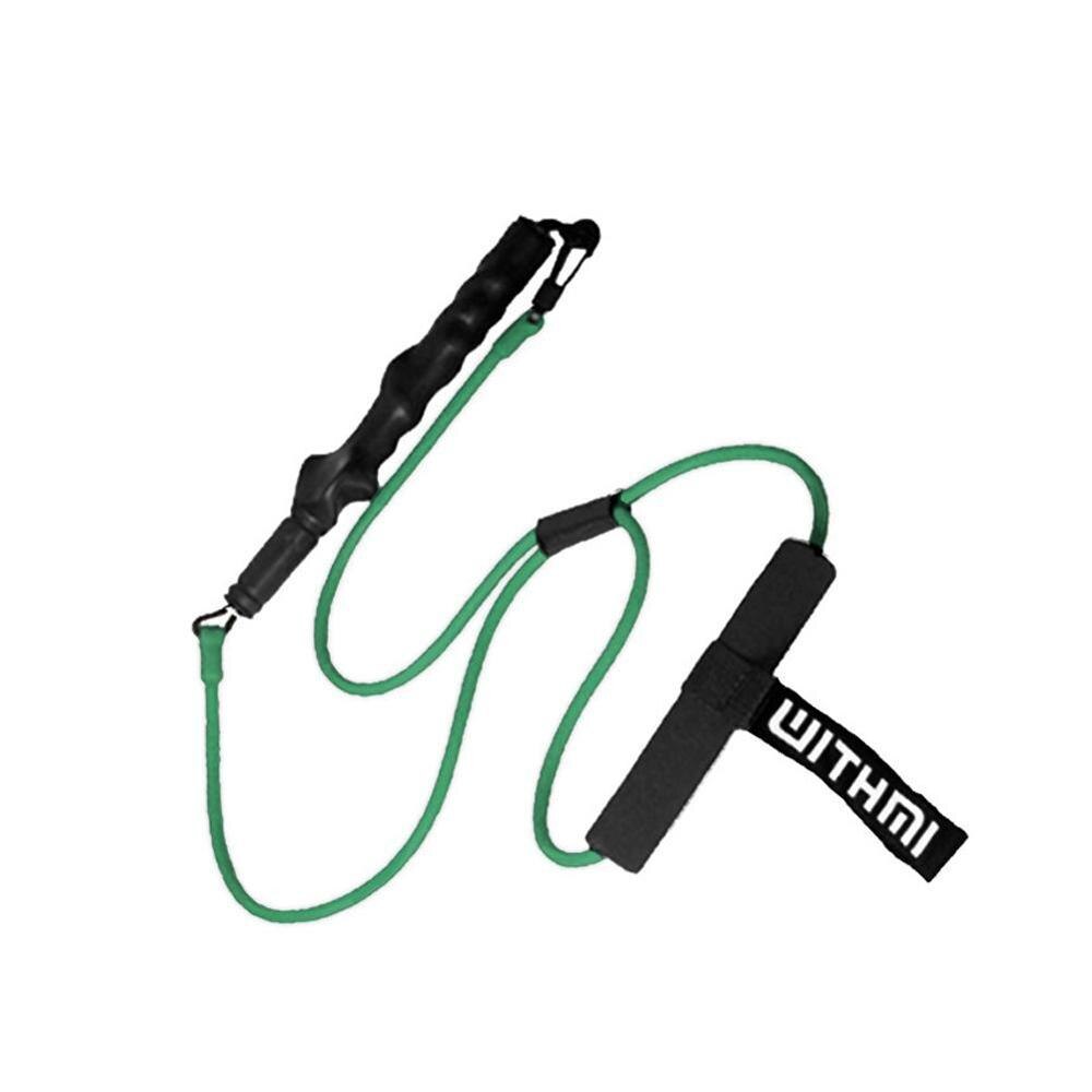 Golf Swing Tension Belt Trainer Strength Trainer A... – Grandado