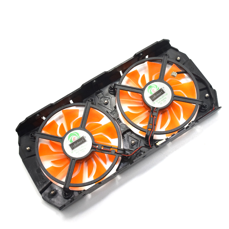 Cooler Fan Replace For ZOTAC GTX 750 Ti GTX750/GTX... – Grandado