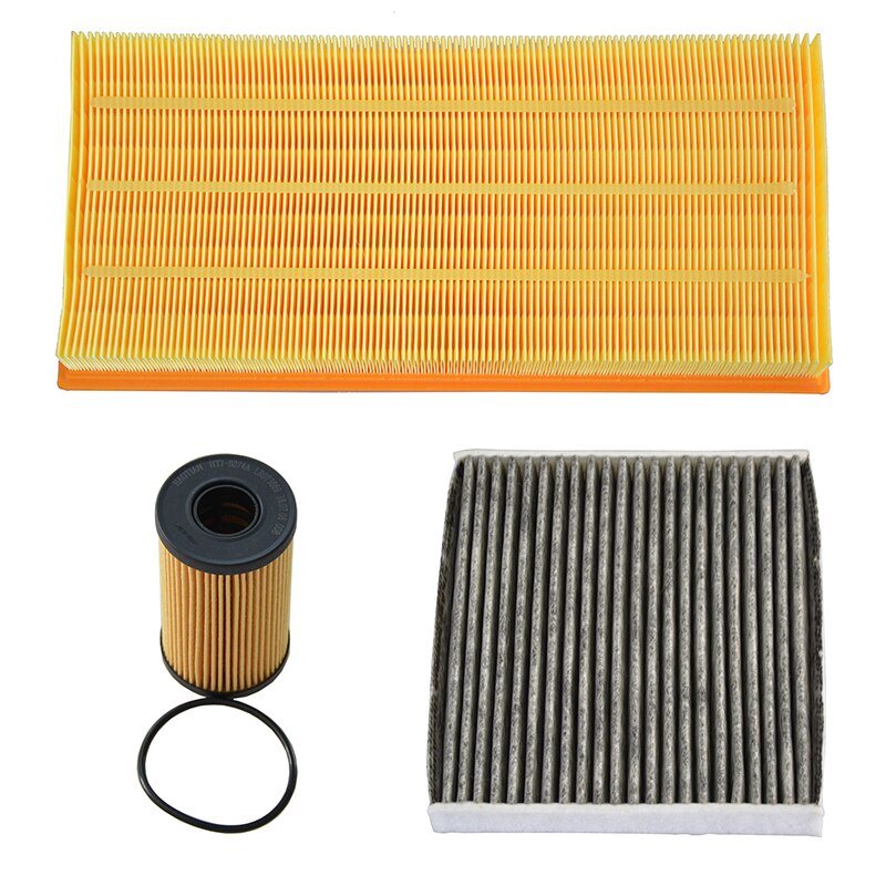 Air Filter Cabin Filter Oil Fiter for Land Rover D... – Grandado