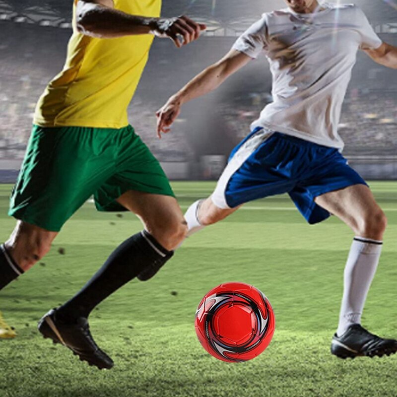 School Training Competition Black And White Footba... – Grandado