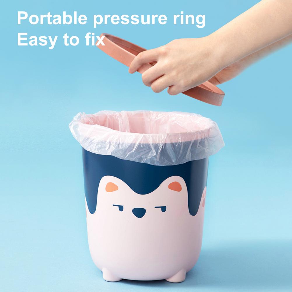 Multi-function Garbage Box Rubbish Garbage Bin PP ... – Vicedeal