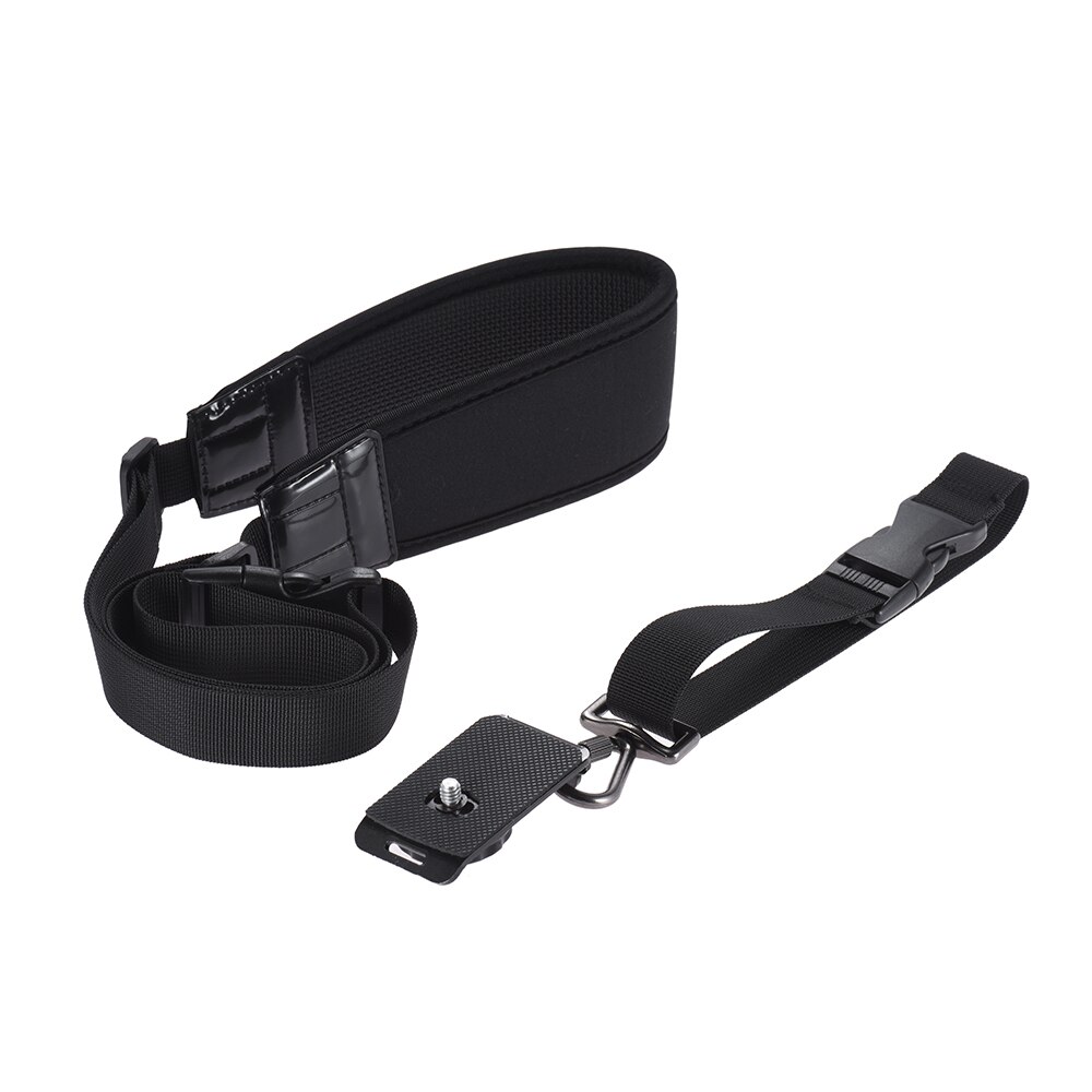 Andoer Quick Rapid Carry Speed Camera Shoulder Sli... – Grandado