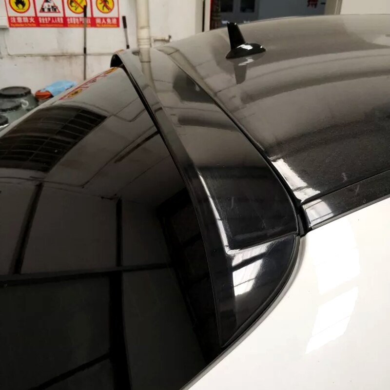 For W205 C180 C200 C260 C280 C300 C63 roof Spoiler... – Grandado
