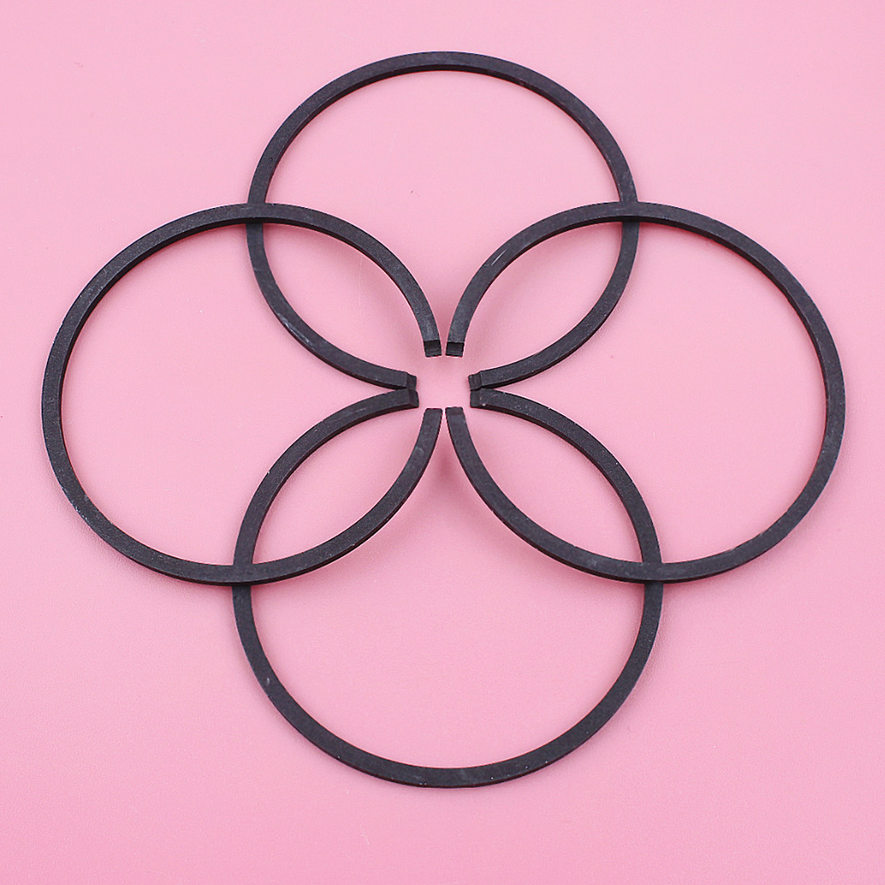 4pcs/lot Piston Rings For Stihl 029 Early Only 032... – Grandado