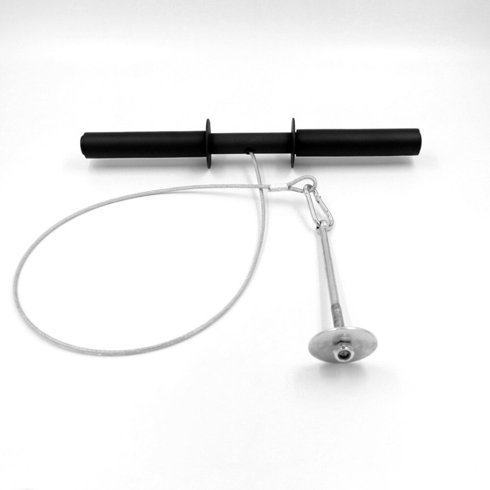 Practical Sport Exercise Gym Wrist Forearm Roller ... – Grandado