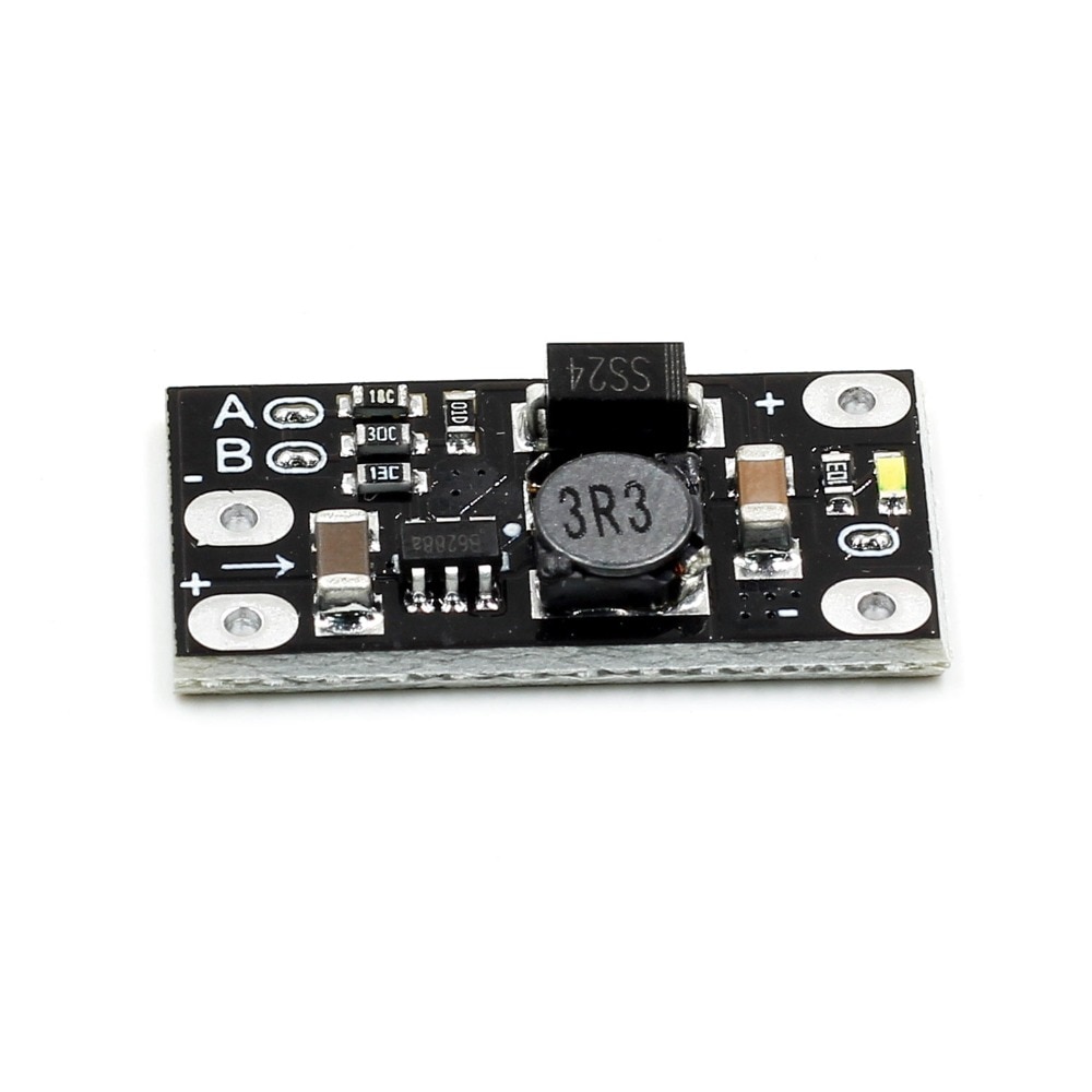 Nieuwste multifunctionele mini boost module step u... – Vicedeal
