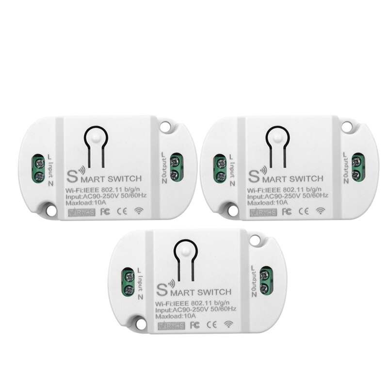 Intelligent Switch Module,Wireless Intelligent Swi... – Vicedeal