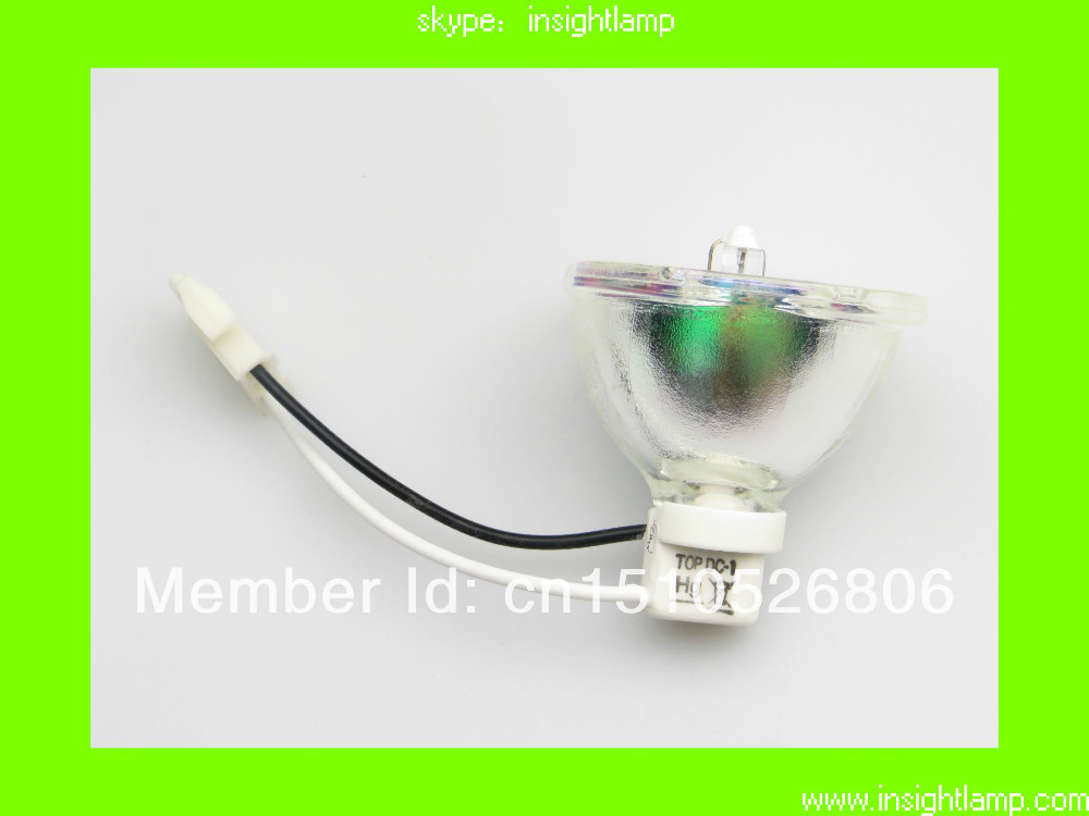 Original SHP159 projector lamp without housing – Grandado