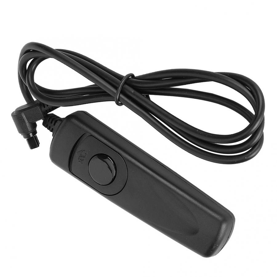 Camera Shutter Release Remote Control RS-80N3 SLR ... – Grandado