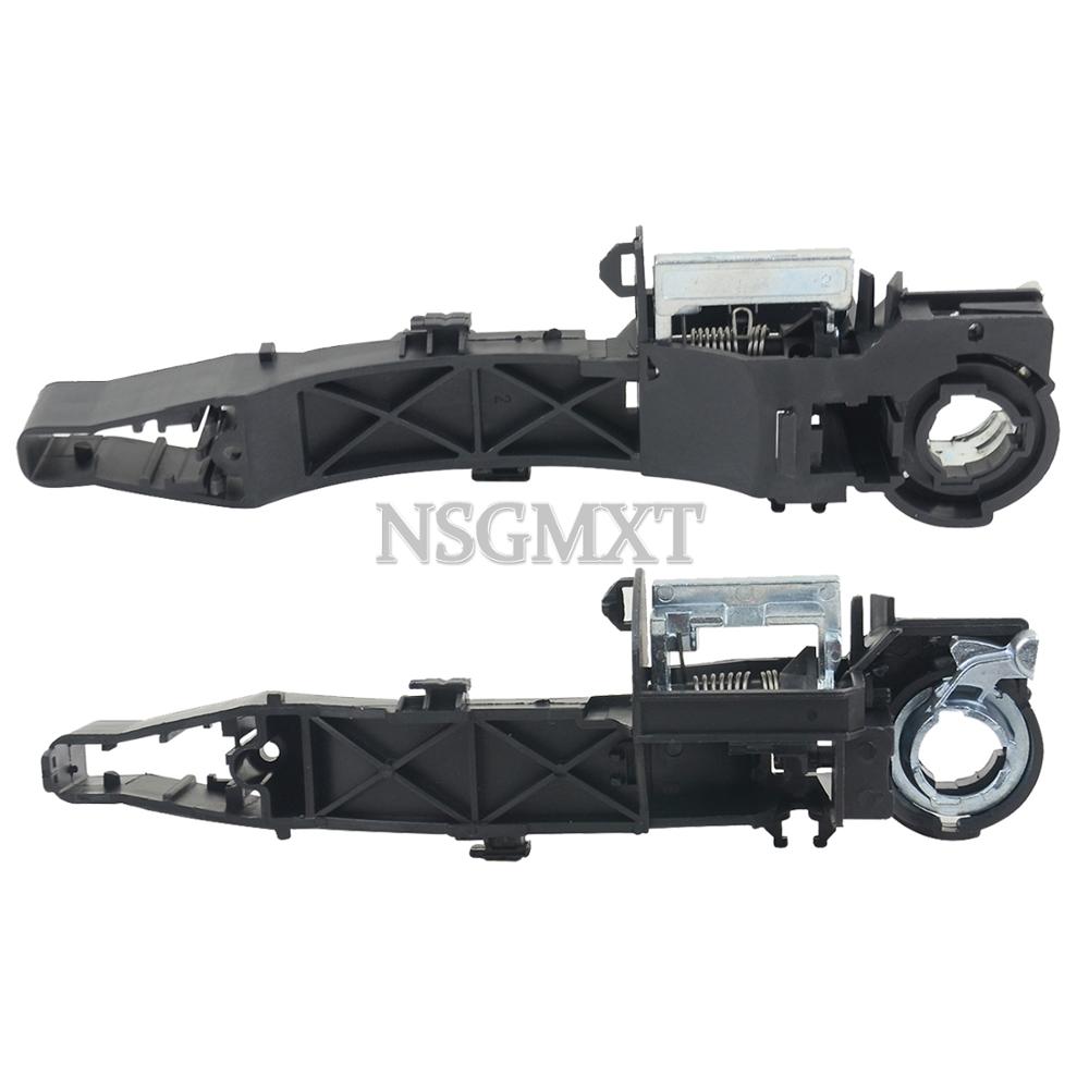 AP02 Front Links + Rechts Deurklink 806078197R 806... – Grandado