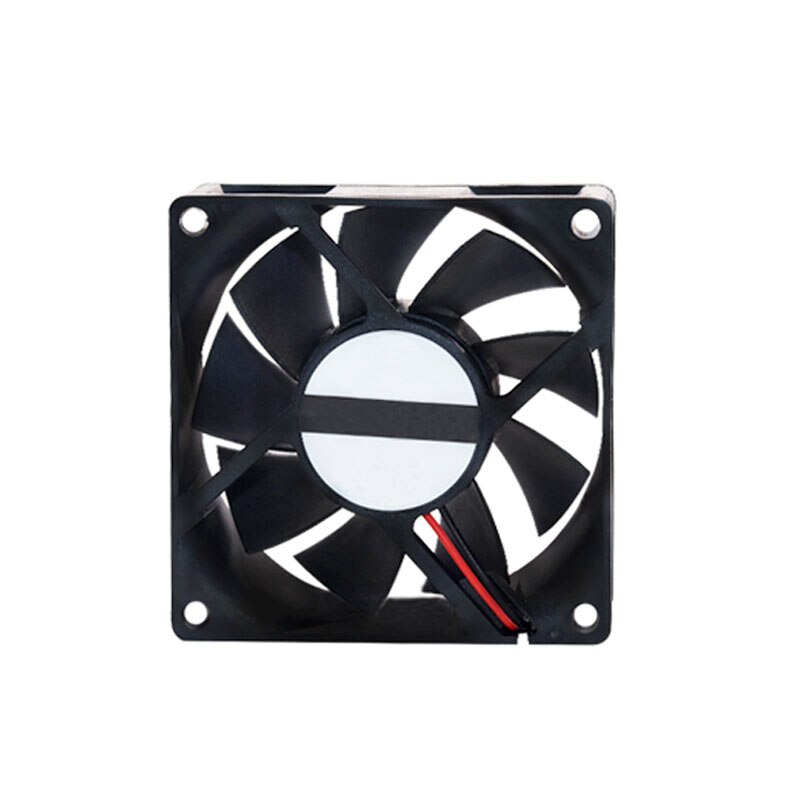 3,4,5,6,7,8,9,12cm silent amplifier cooling fan 12... – Grandado
