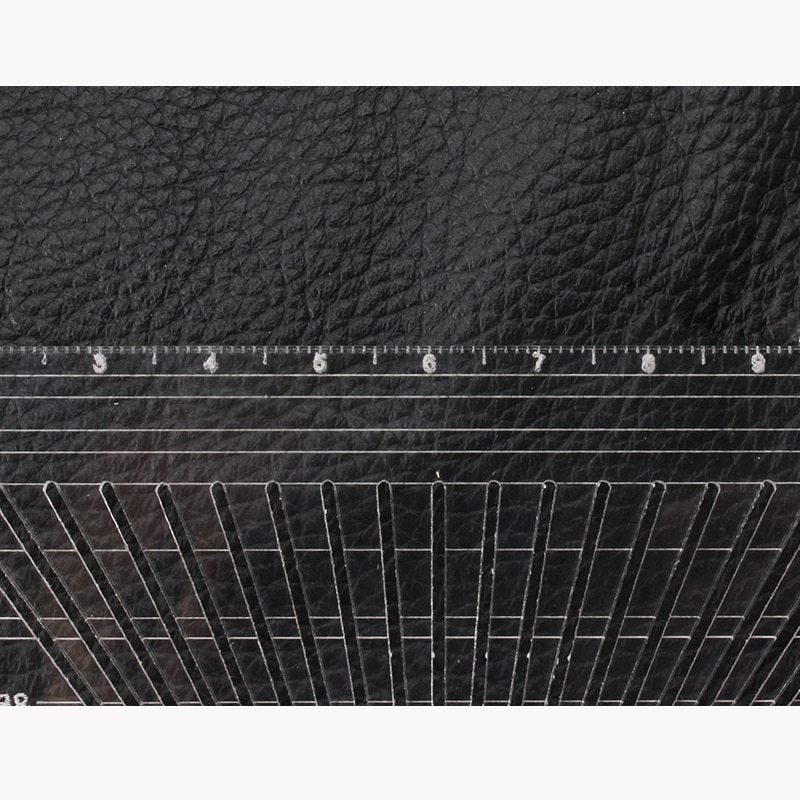 1pc multifunktionellt extra akryl linjal stansning... – Grandado