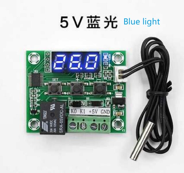 Module de contrôle de température pour réfrigérati... – Grandado