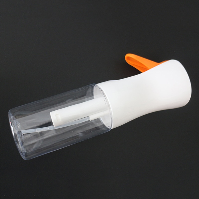 200/650ML Watering Can Transparent Plastic Bottle ... – Grandado