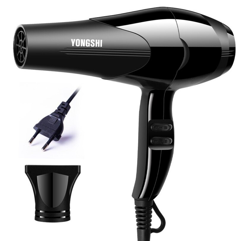 2000W strong power hair dryer for hairdressing Hai... – Grandado