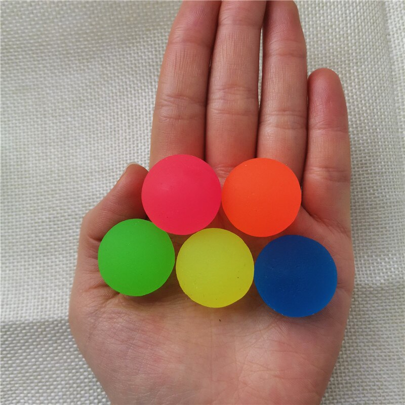 200pcs/lot 25mm Children Outdoor Sports 5 Colors R... – Vicedeal