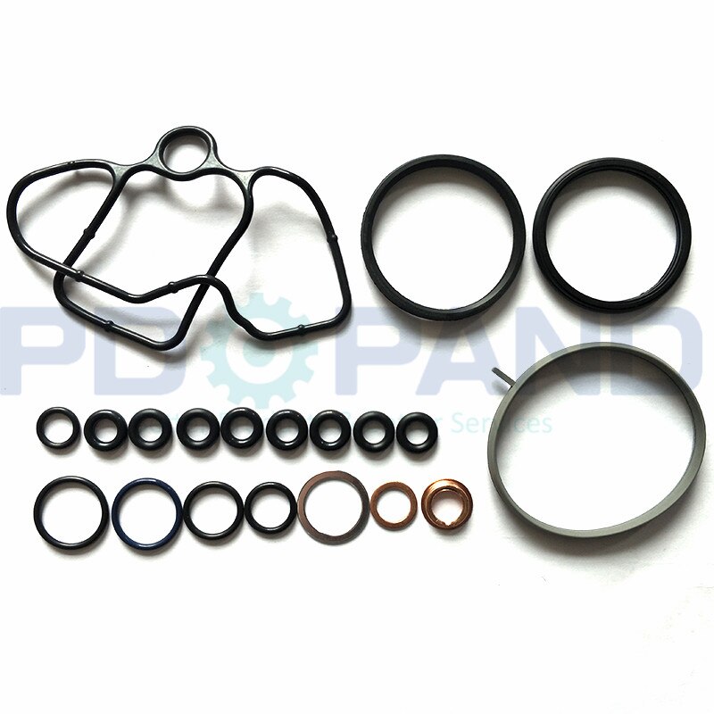 Herr18DE Herr20DE Wiederaufbau Volle Dichtung eins... – Grandado