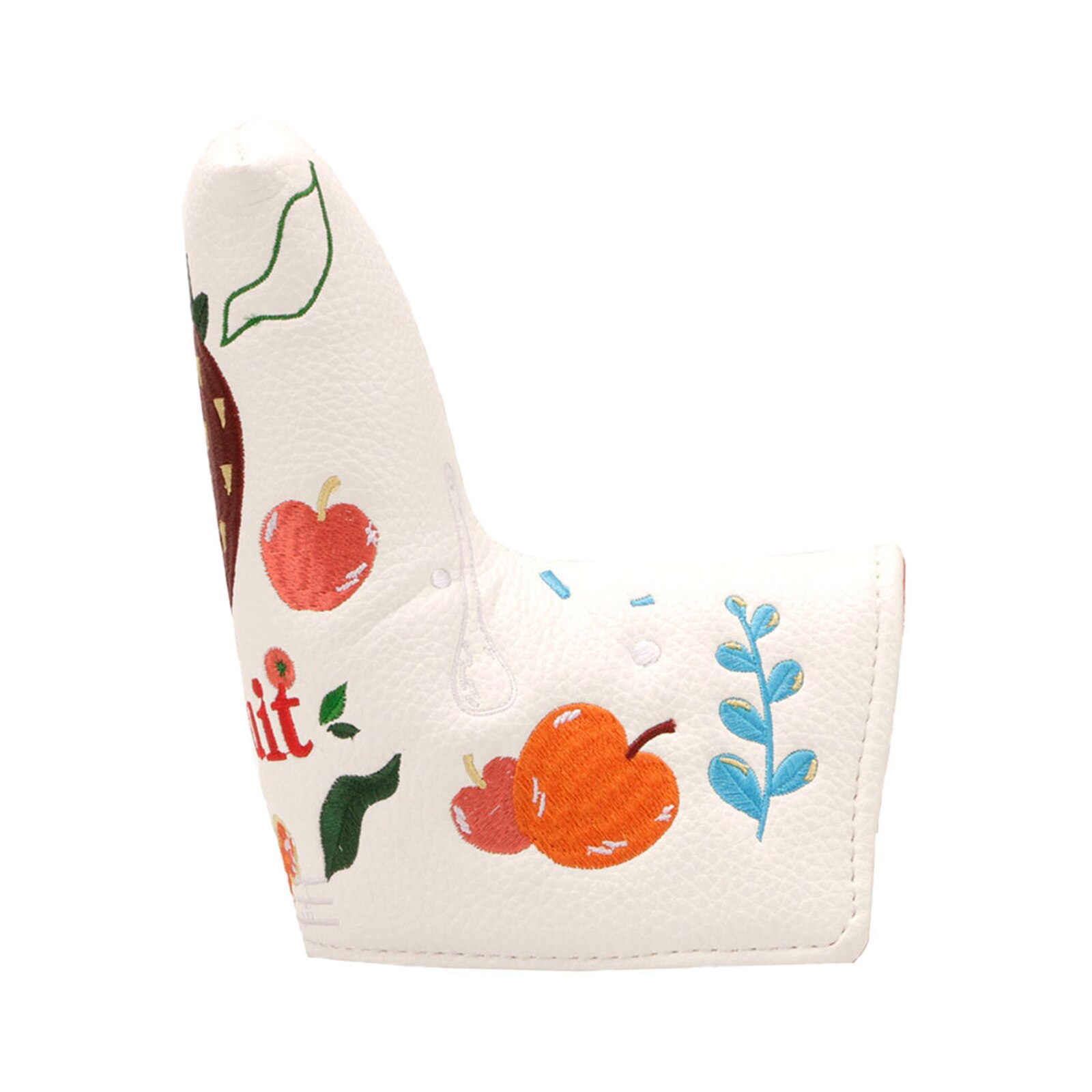 Funny Golf Blade Putter Headcover Magnetic Closure... – Vicedeal