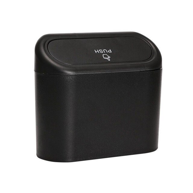 Auto Mülleimer Auto Sitz Zurück Tür Hängende Lager... – Grandado