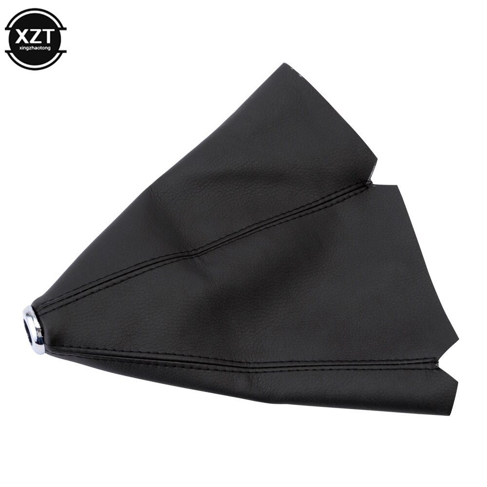 Universal 16mm Leather Short Shifter Collars Red Y... – Grandado