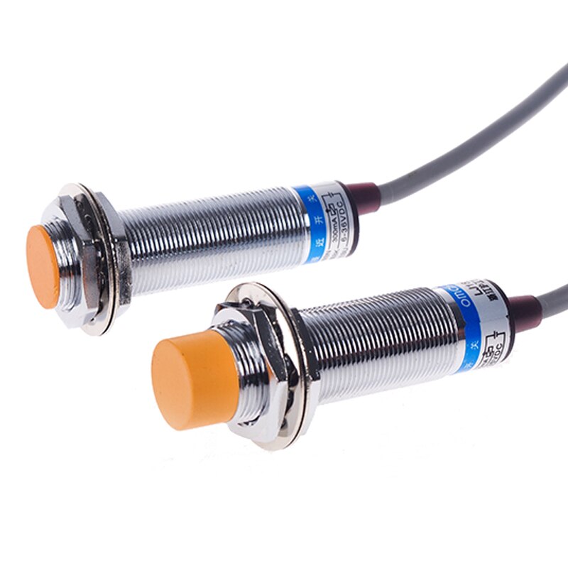 Proximity switch LJ18A3-8-Z/EX two-wire DC normall... – Grandado