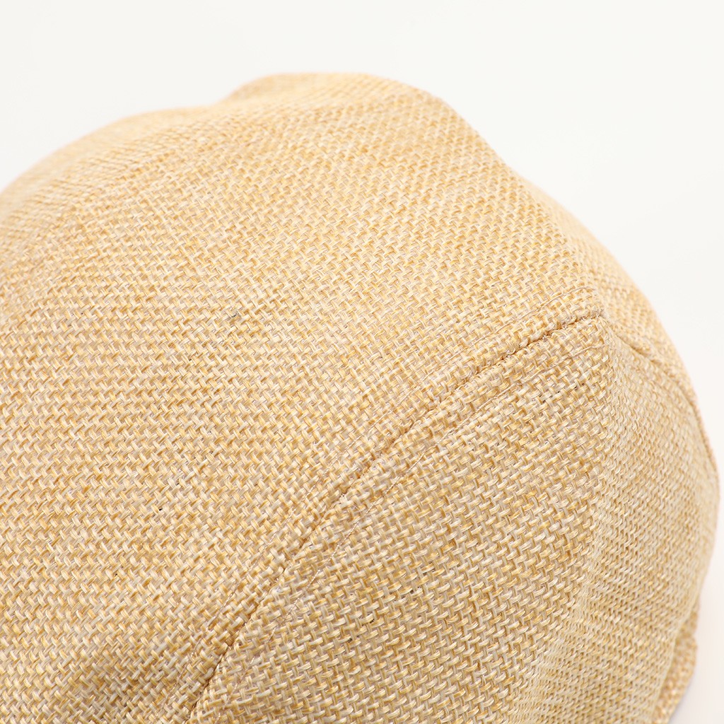 Men Women Beret Hat Flat Cap Driver Retro Vintage ... – Vicedeal