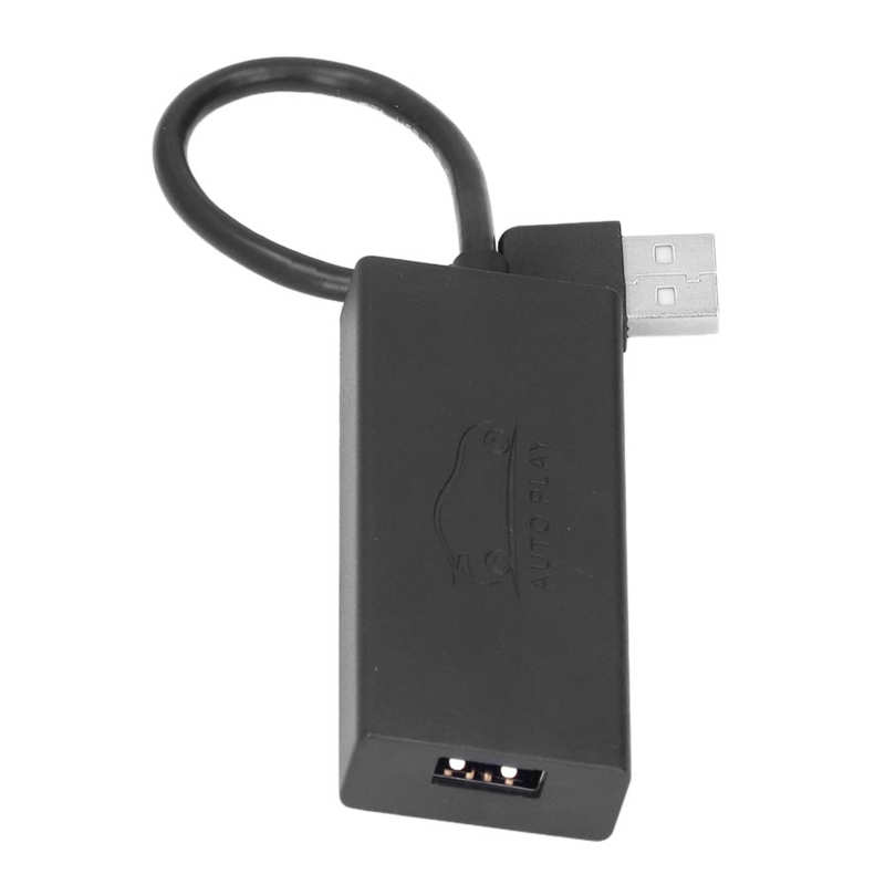 Wireless Carplay Adapter USB Carplay Dongle Wirele... – Grandado